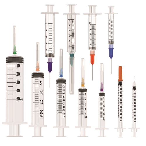 Dis. Medical Syringes - INFUSION SET& SYRINGES&NEEDLES - China TOP ...