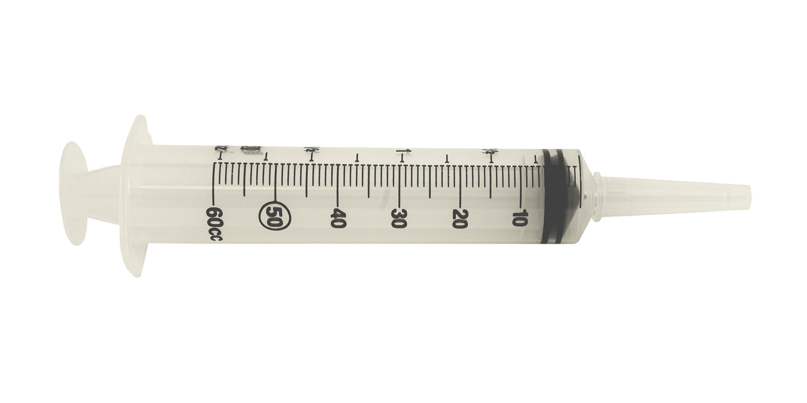 Dis. Sterile Syringe/Syringe with Catheter tip - INFUSION SET& SYRINGES ...